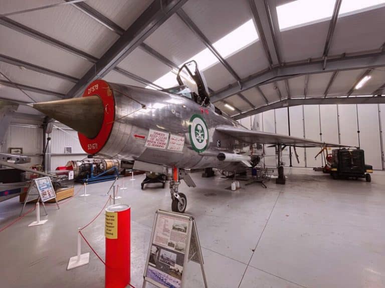 South East - Military Aviation Heritage Networks
