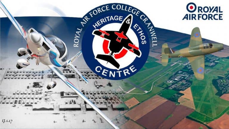 Lincolnshire - Military Aviation Heritage Networks