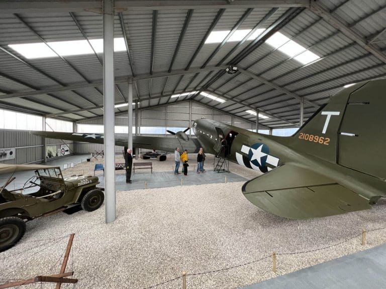 Lincolnshire - Military Aviation Heritage Networks