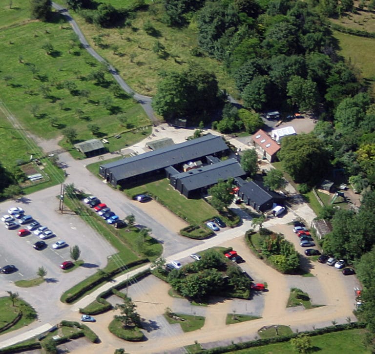 South West - Military Aviation Heritage Networks