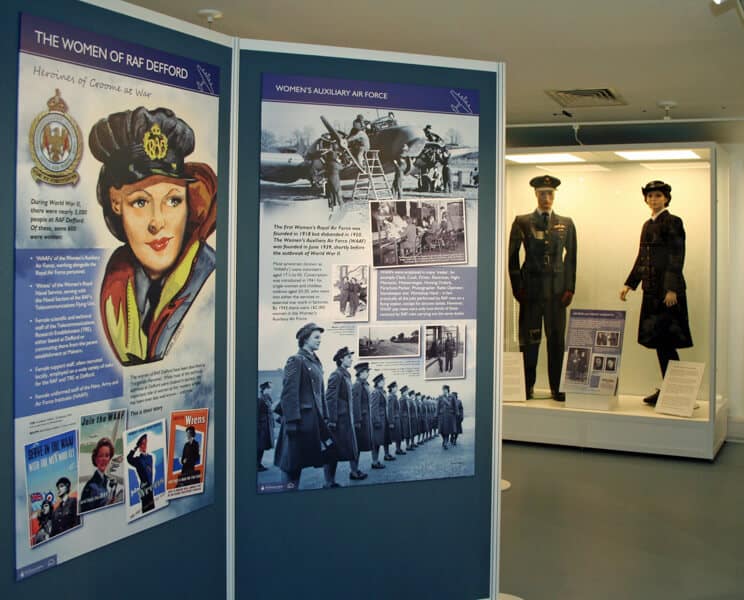 South West - Military Aviation Heritage Networks