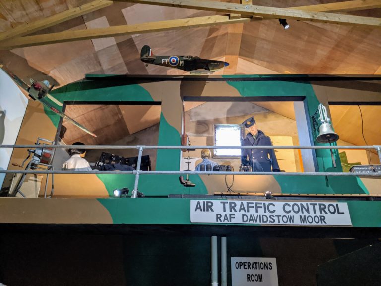 South West - Military Aviation Heritage Networks