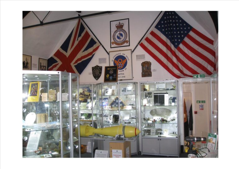 East Anglia - Military Aviation Heritage Networks