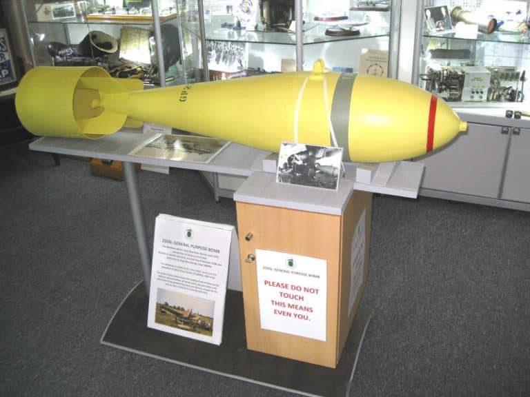 East Anglia - Military Aviation Heritage Networks