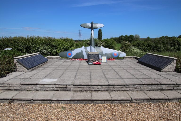 Central / East Anglia - Military Aviation Heritage Networks