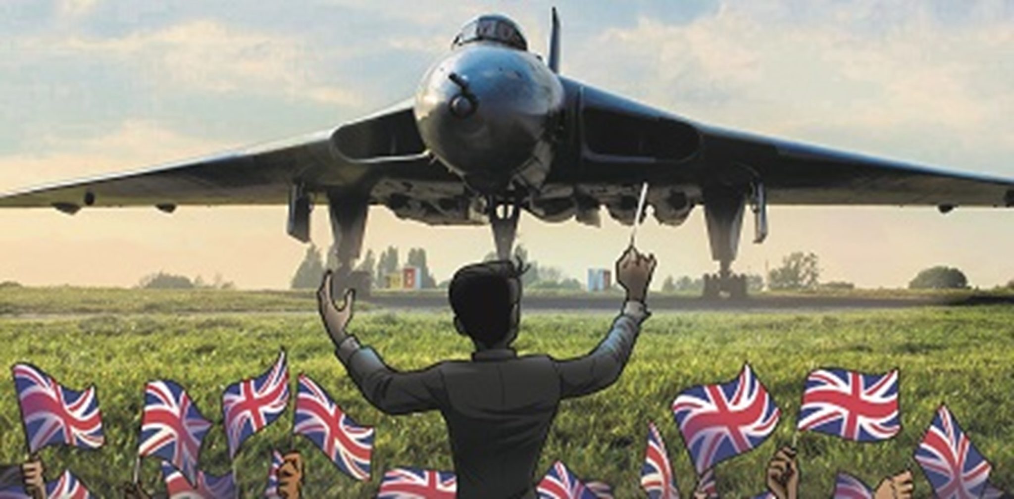Proms at the Vulcan - Military Aviation Heritage Networks