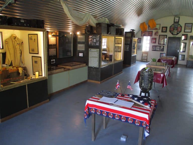 East Anglia - Military Aviation Heritage Networks