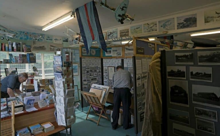 East Anglia - Military Aviation Heritage Networks