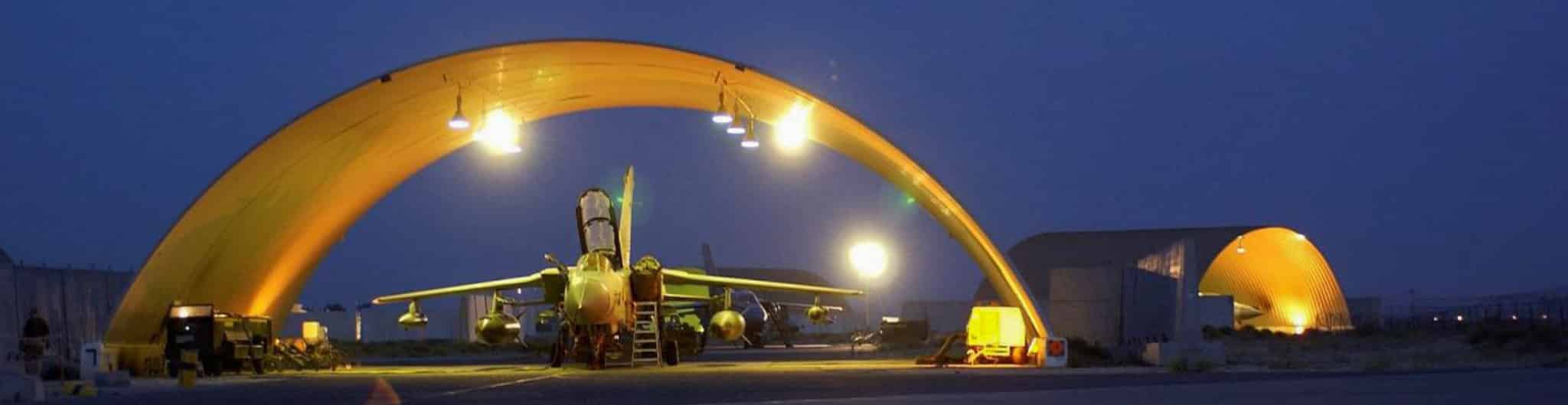 Op TELIC 20th Anniversary - Military Aviation Heritage Networks